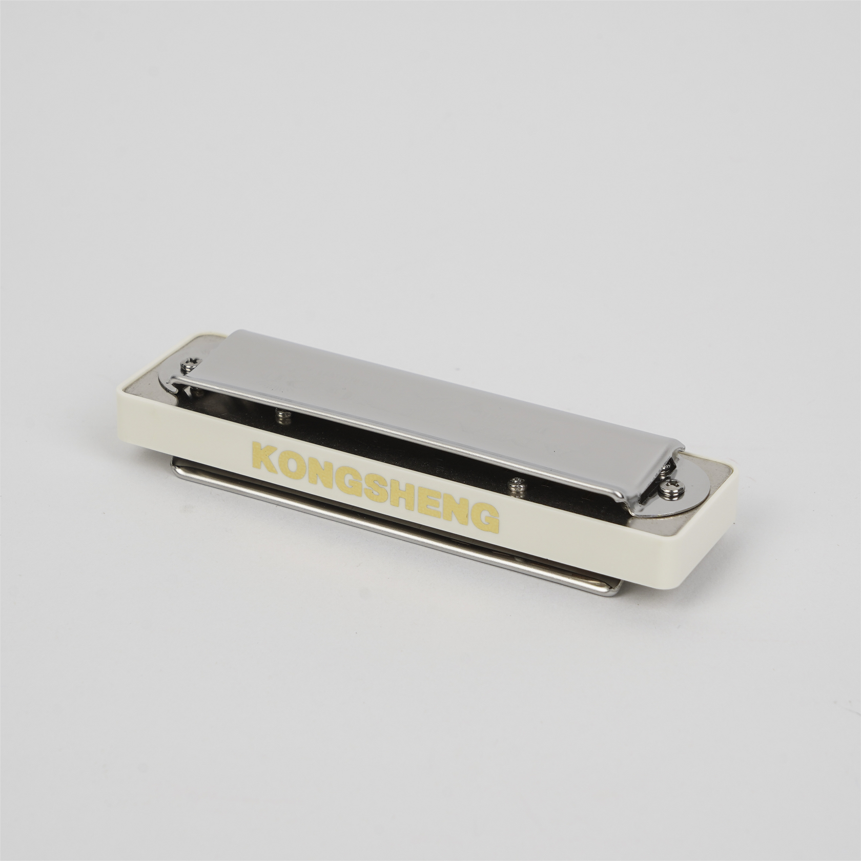 KONGSHENG New Amazing 20 10-Hole Diatonic Harmonica – KONGSHENG-HARMONICA