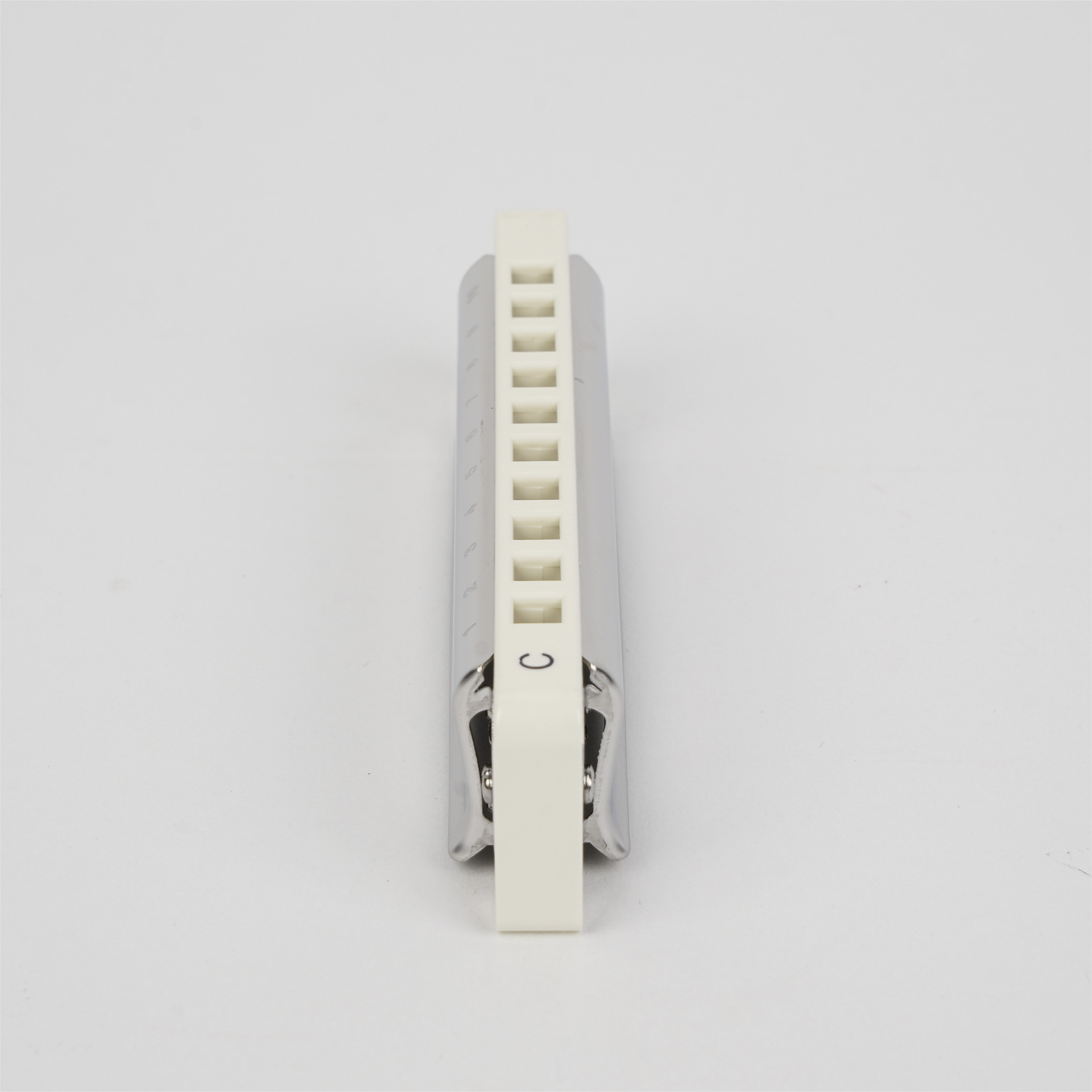 KONGSHENG New Amazing 20 10-Hole Diatonic Harmonica – KONGSHENG-HARMONICA