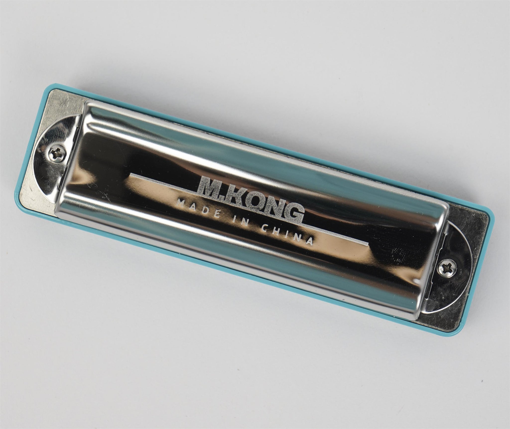 KONGSHENG New Amazing 20 10-Hole Diatonic Harmonica – KONGSHENG-HARMONICA