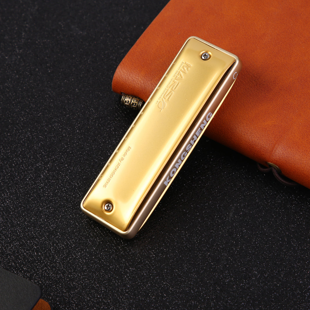 Diatonic – KONGSHENG-HARMONICA